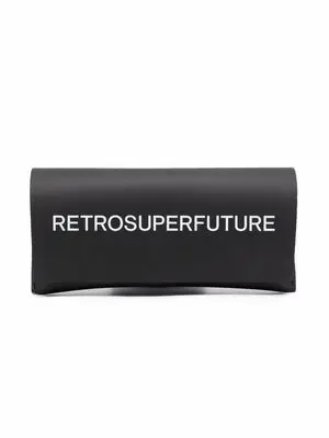 RETROSUPERFUTURE Tinted Square Sunglasses