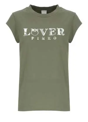 Pinko T-Shirt - Multicolor