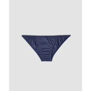 ODDOBODY Organic Cotton String Bikini Lapis