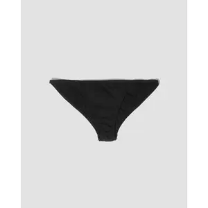 ODDOBODY Organic Cotton String Bikini Midnight