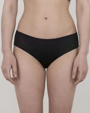 ODDOBODY Organic Cotton Brief - Midnight