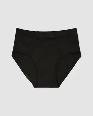ODDOBODY Organic Cotton Brief - Midnight