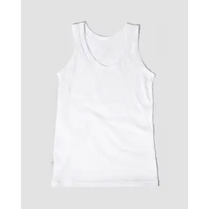 ODDOBODY ODDOBODY Organic Cotton Goldie Tank Chalk