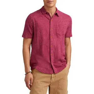 Lucky Brand Collared Shirts For Men