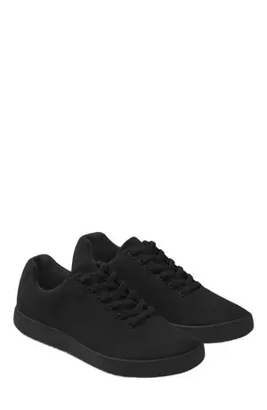 ATOMS Classic Sneakers - Black