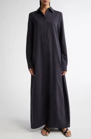 Women's Toteme Shirt Dress