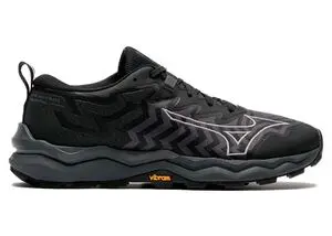 Mizuno Wave Daichi Goretex