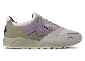 Karhu Textured Sneakers For Men