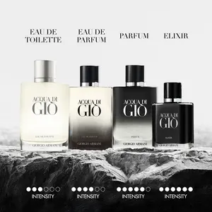 ARMANI Beauty Acqua Di Giò Elixir Fragrances - One-color