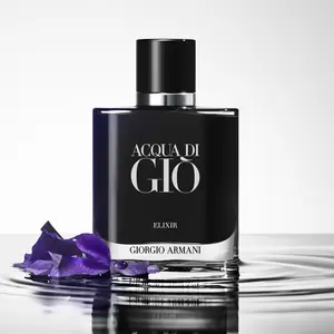 ARMANI Beauty Acqua Di Giò Elixir Fragrances - One-color