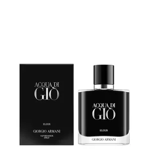 ARMANI Beauty Acqua Di Giò Elixir Fragrances - One-color