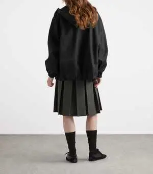 Prada Re-nylon Oversized Jacket