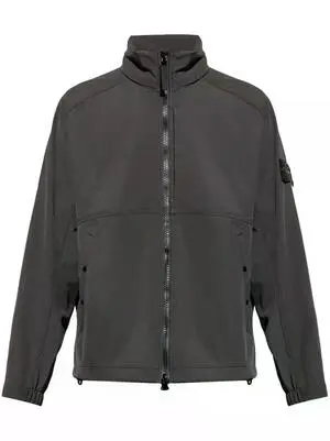 Stone Island Compass-badge Jacket