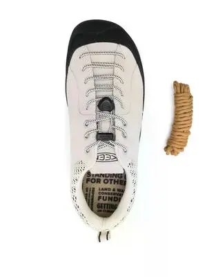 Keen Jasper Rocks Sneakers - Neutrals