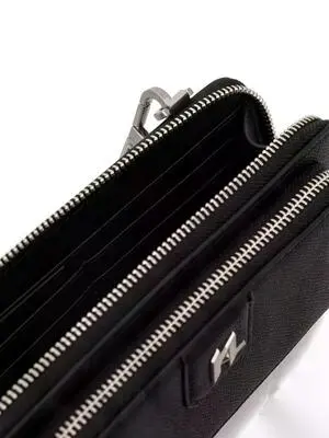 Karl Lagerfeld Logo-plaque Belt Bag