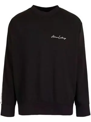 Armani Exchange Logo Sweater