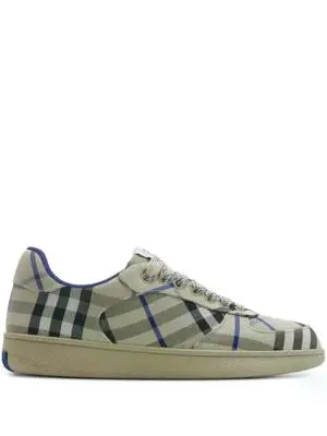 Burberry Terrace Sneakers
