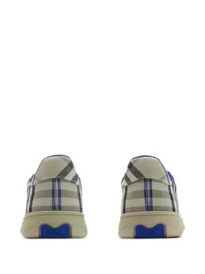 Burberry Terrace Sneakers