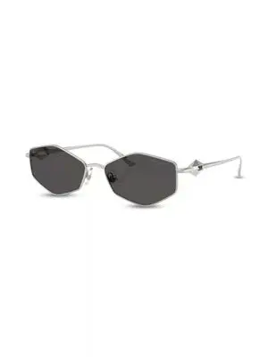 JIMMY CHOO Octagon Sunglasses
