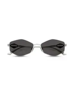 JIMMY CHOO Octagon Sunglasses