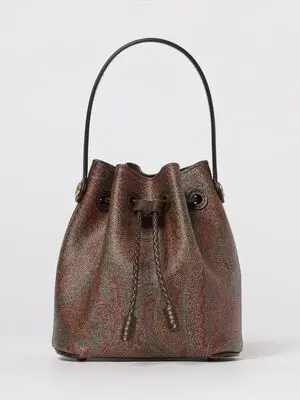 Etro Textured Bags For Women