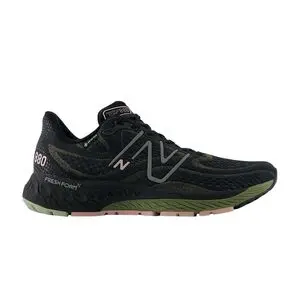 NEW BALANCE Fresh Foam X 880v13 Gore-tex Wide Sneakers - Black
