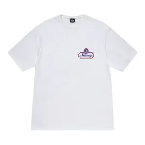 StÜssy Authentic Tee