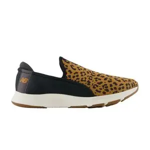 NEW BALANCE Wmns Dynasoft Nergize Slip On Wide