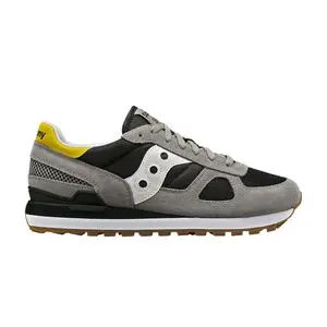 Saucony Shadow Original Sneakers - Black