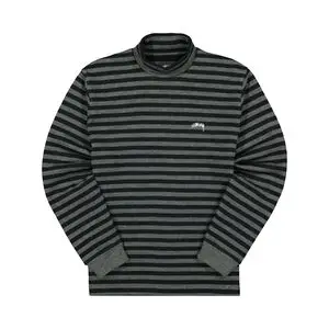 StÜssy Classic Stripe Turtleneck
