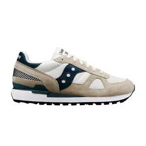 Saucony Shadow Original Sneakers - Cream