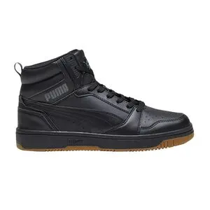 PUMA Rebound Mid Sneakers