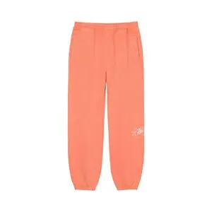 StÜssy Dyed Designs Pant 'peach