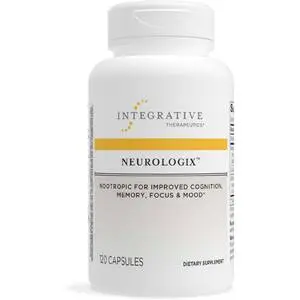 INTEGRATIVE THERAPEUTICS Neurologix - One-color