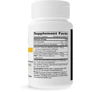 INTEGRATIVE THERAPEUTICS Neurologix