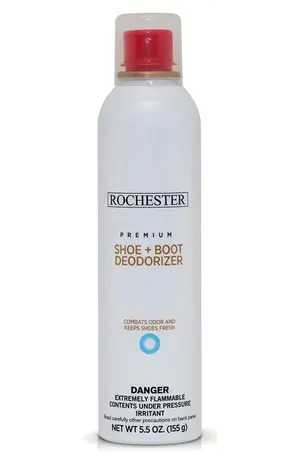 ROCHESTER Premium Shoe & Boot Deodorizer - N/ A
