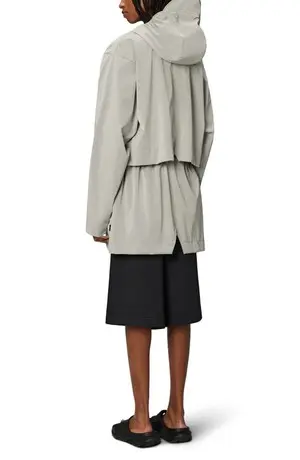 Rains Bold Waterproof Raincoat