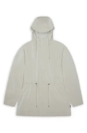 Rains Bold Waterproof Raincoat