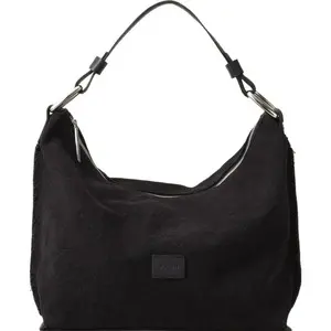 GRAF LANTZ Hana Canvas Hobo Bag