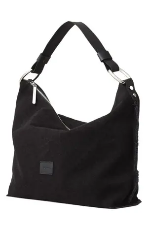 GRAF LANTZ Hana Canvas Hobo Bag
