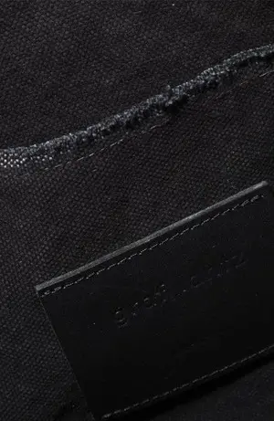 GRAF LANTZ Hana Canvas Hobo Bag