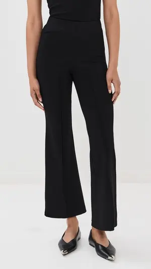 LE BOP Eloise Pants - Black
