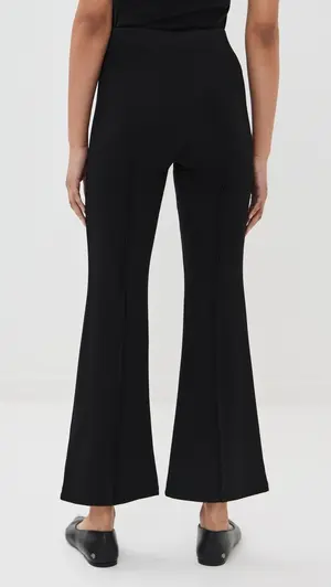 LE BOP Eloise Pants - Black
