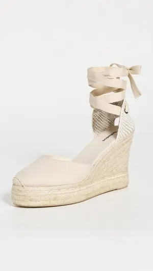 Soludos Platform Wedge Espadrilles