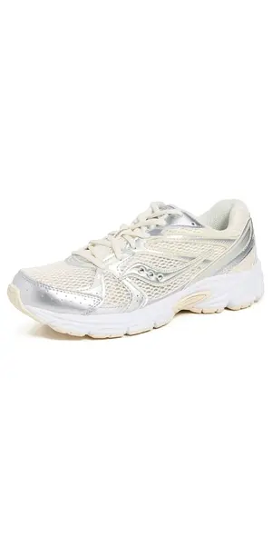 Saucony Tie Fastening Sneakers For Women