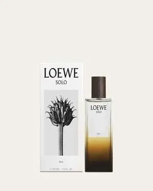 Loewe Solo Elixir - Noclr