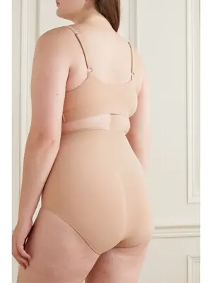 SKIMS Fits Everybody Triangle Bralette