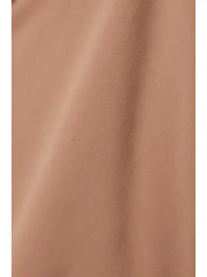 SKIMS Fits Everybody High Neck Bodysuit - Neutrals