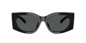 Tory Burch Sunglasses - Black