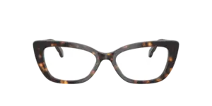 Tory Burch Tory Burch TY2155U Eyeglasses Dark Tortoise
